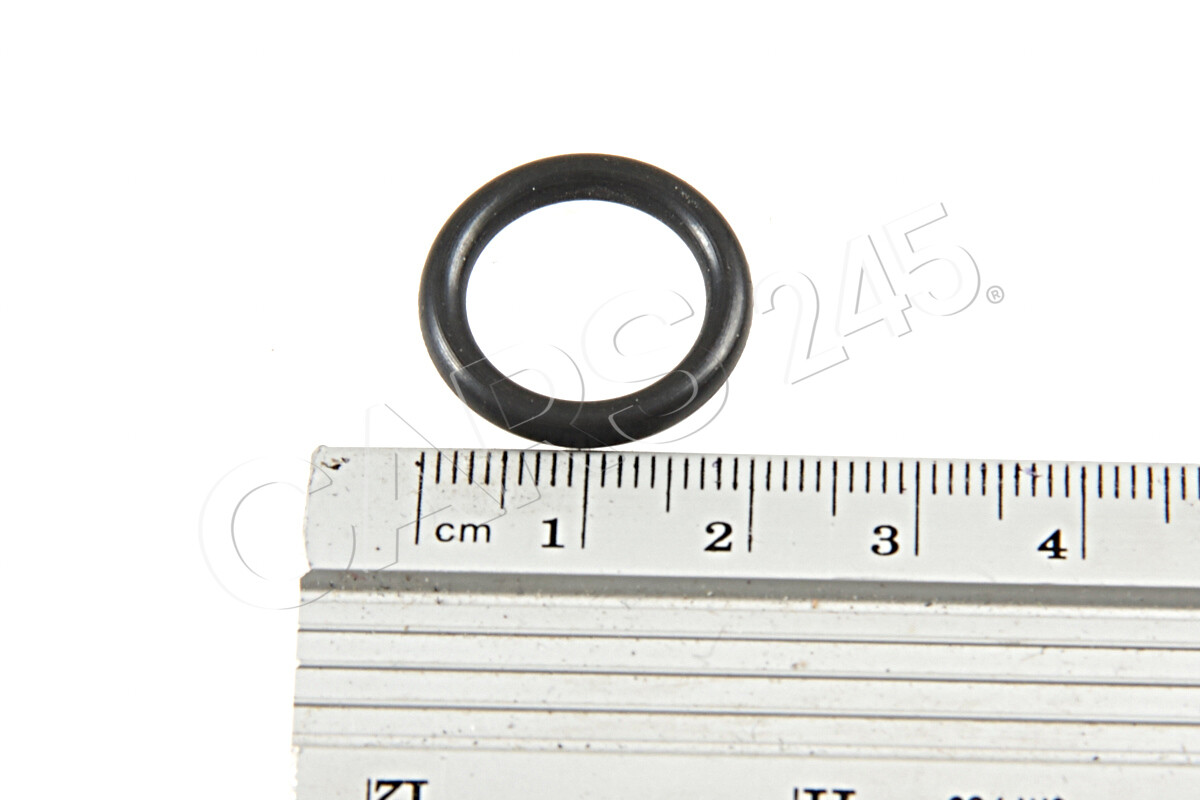 Genuine MERCEDES 190 A124 C123 C124 C126 R107 S123 Sealing ring ...