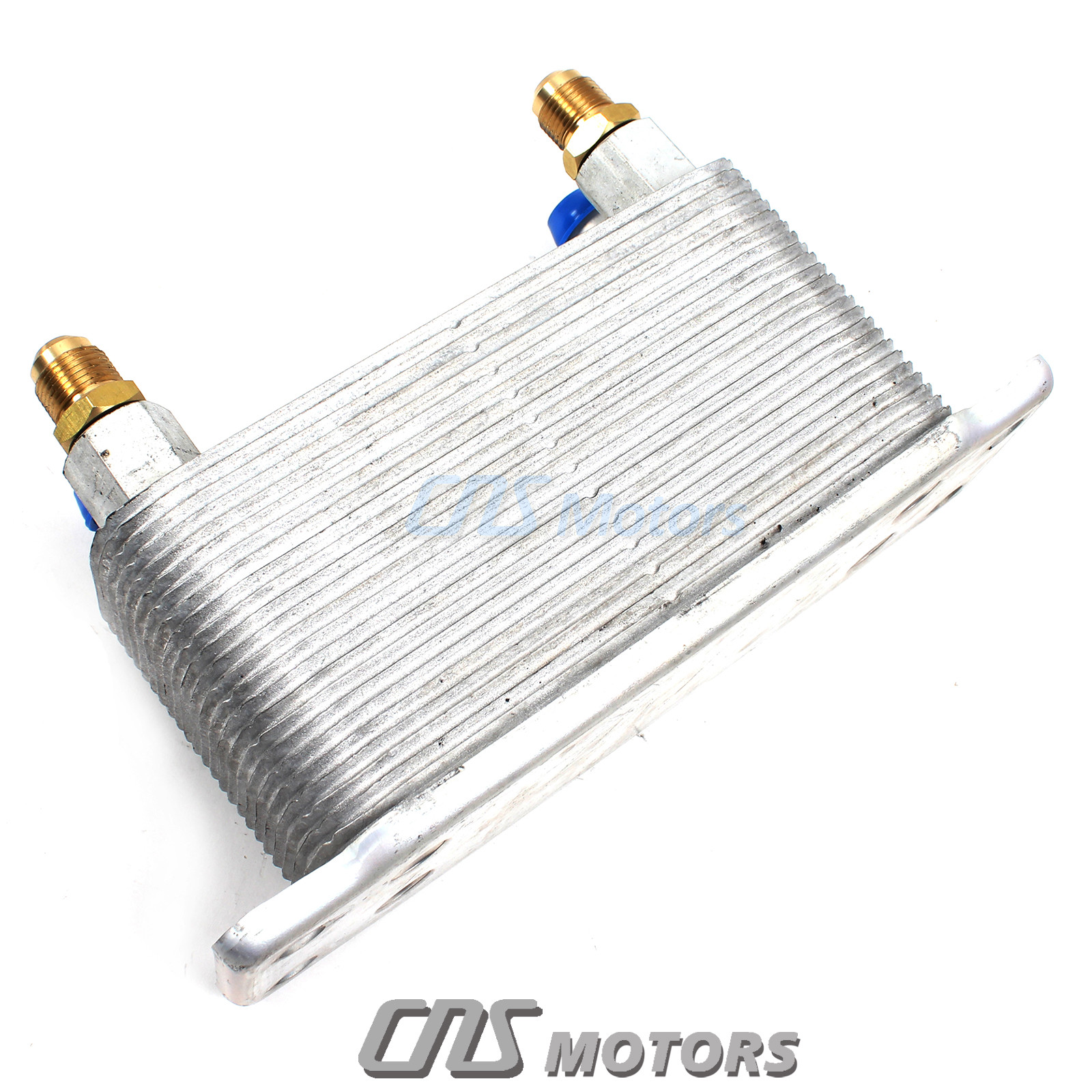 ⭐Transmission Oil Cooler⭐ for 03-09 Dodge Ram Diesel 2500 3500 5.9L ...