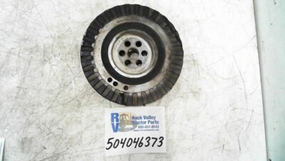 Case/case I.H. Damper-assy 504046373 | eBay