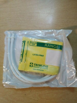 20pcs Tempa-Kuff Vinyl Blood Pressure Cuff / Child / 2 Tube / Double ...