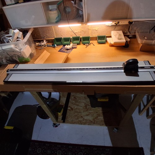 Picture Frame Mount Board Cutter | eBay UK