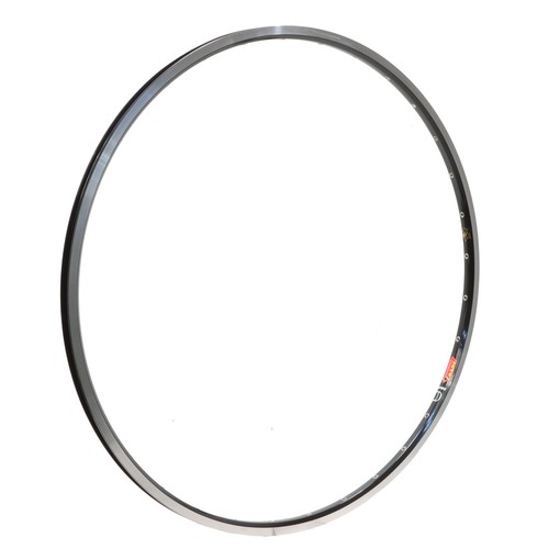 Velocity Razor Alloy Rim 700c 32H Black MSW Rim Australia Eyelets Road ...