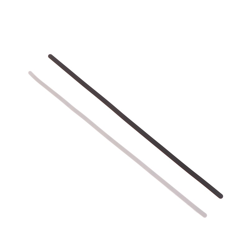 Rubber Feet For Surface Laptop Studio Back Cover Non-slip Strip With ...