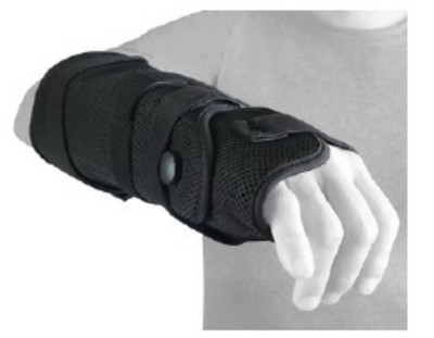 Wrist Splint Neutral Position Universal - L3916 / L3915 | eBay