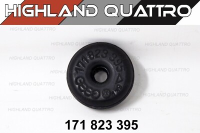 Audi ur quattro / coupe / 80 / 90 stay bonnet support bush 171823395 ...