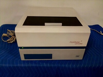 Analytical Instruments - Fluorescence Microplate Reader