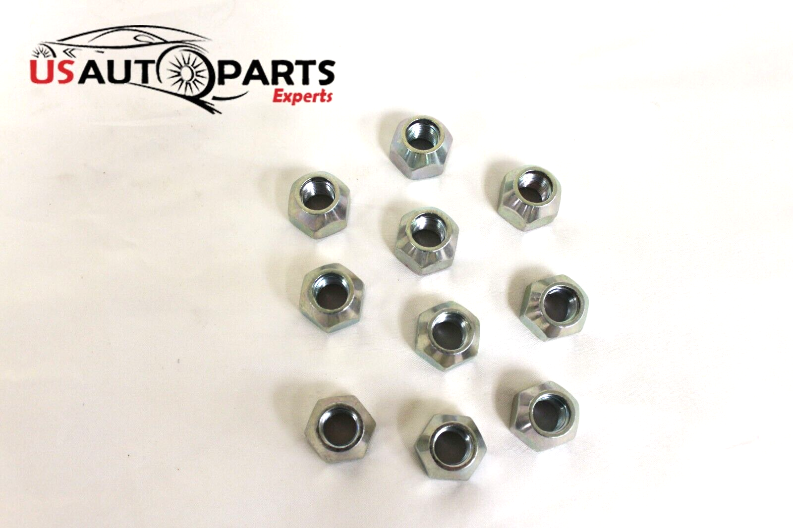 SET OF 10, NISSAN, INFINITI, MERCURY, DATSUN WHEEL LUG NUT 40224-21001 ...