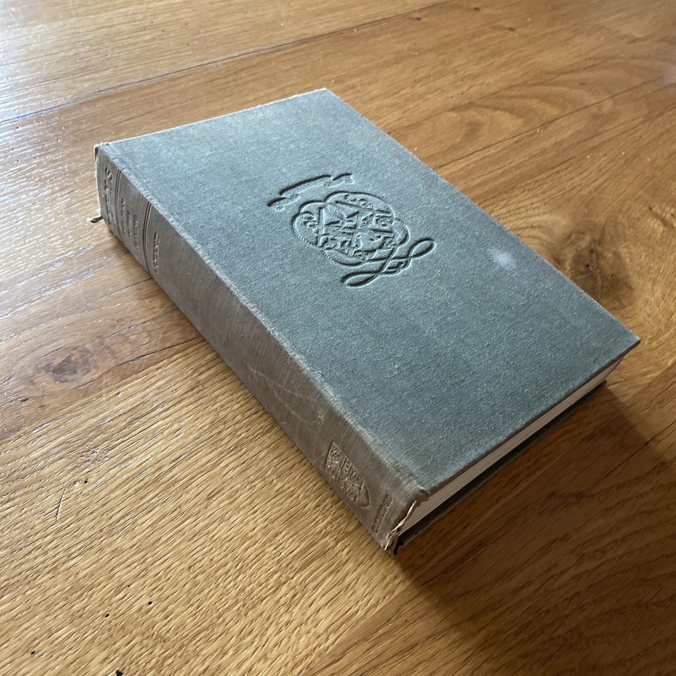 SAMUEL PEPYS THE MAN IN THE MAKING BY ARTHUR BRYANT 1933 1st Ed H/b VGC ...