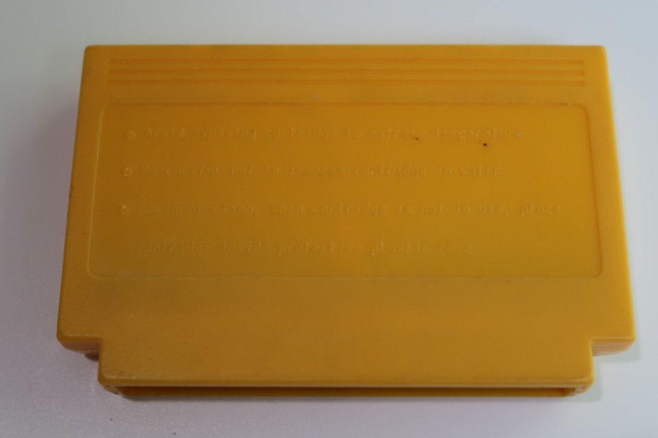 Felix the Cat - Rare Famiclone cartridge 90`s Dendy Famicom 60 pin Nes ...