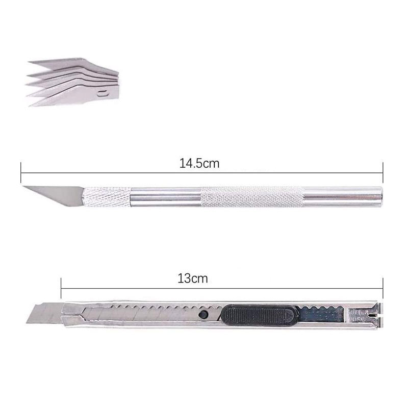 26 Piece Model Building Tool Set For Gunpla 26-Piece Gundam Model Tools ...