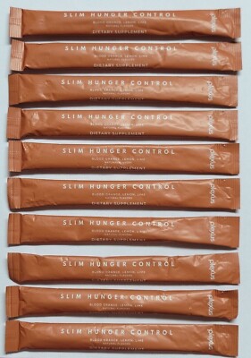 Plexus Slim Hunger Control Supports Glucose Metabolism 10 Individual ...