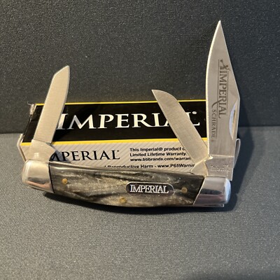 Imperal Schrade Imp16s | eBay