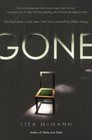 Gone 3 by Lisa McMann (2011, Hardcover) The Wake Trilogy 9780606156134 ...