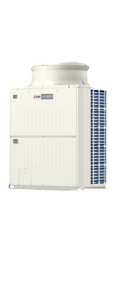 Mitsubishi City Multi PURY P120YKMUA | eBay