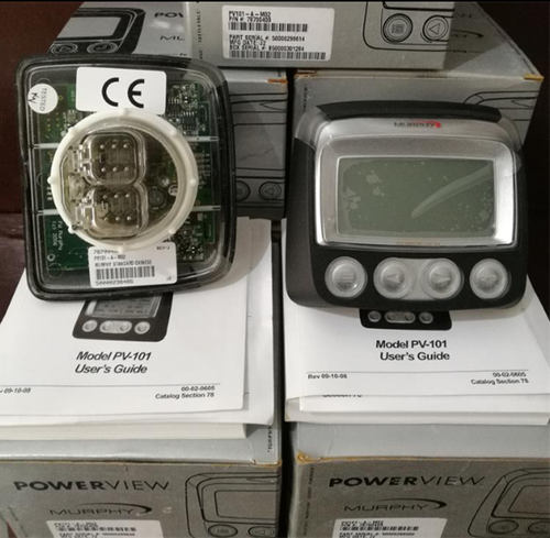 1PC MURPHY PV101-A-M02 | eBay