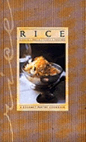 Gourmet Pantry : Rice by Mary Goodbody (1995, Hardcover) for sale ...