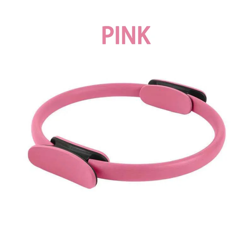 Yoga Fitness Pilates Ring Yoga Ring Open Back Ring Magic Ring Pelvic ...