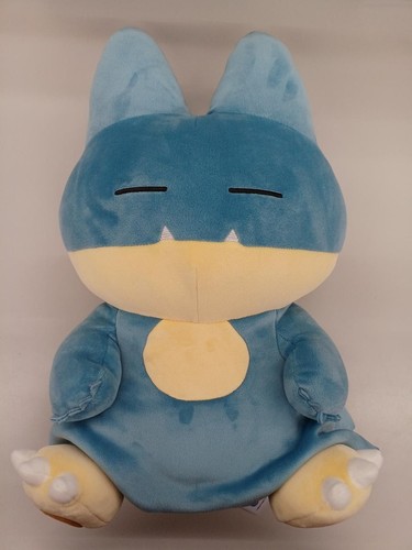 Pokemon Potehagu Cushion Gombe Sanei Trading Co. Ltd. Fz618 | eBay ...