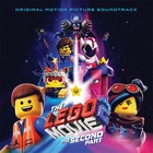 Various - The Lego Movie 2: The Second Part (Original Motion Picture ...
