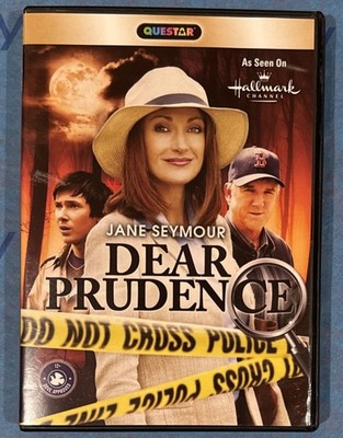 Dear Prudence HALLMARK Questar DVD Jane Seymour | eBay