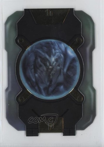 2024 Halo Legacy Collection Cortana Chip Evolution H5 Arbiter Thel ...