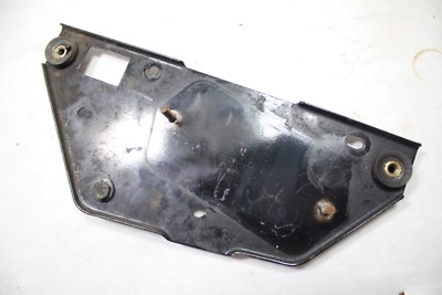 Harley FXR electrical side panel FXRS FXRT FXRD FXRP FXLR FXRC WOW ...