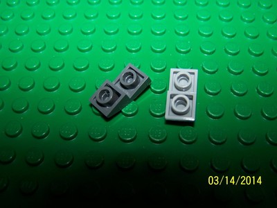 Lego 1x2 Slope Curved Inverted Qty 4 (24201) - Pick Your Color | eBay