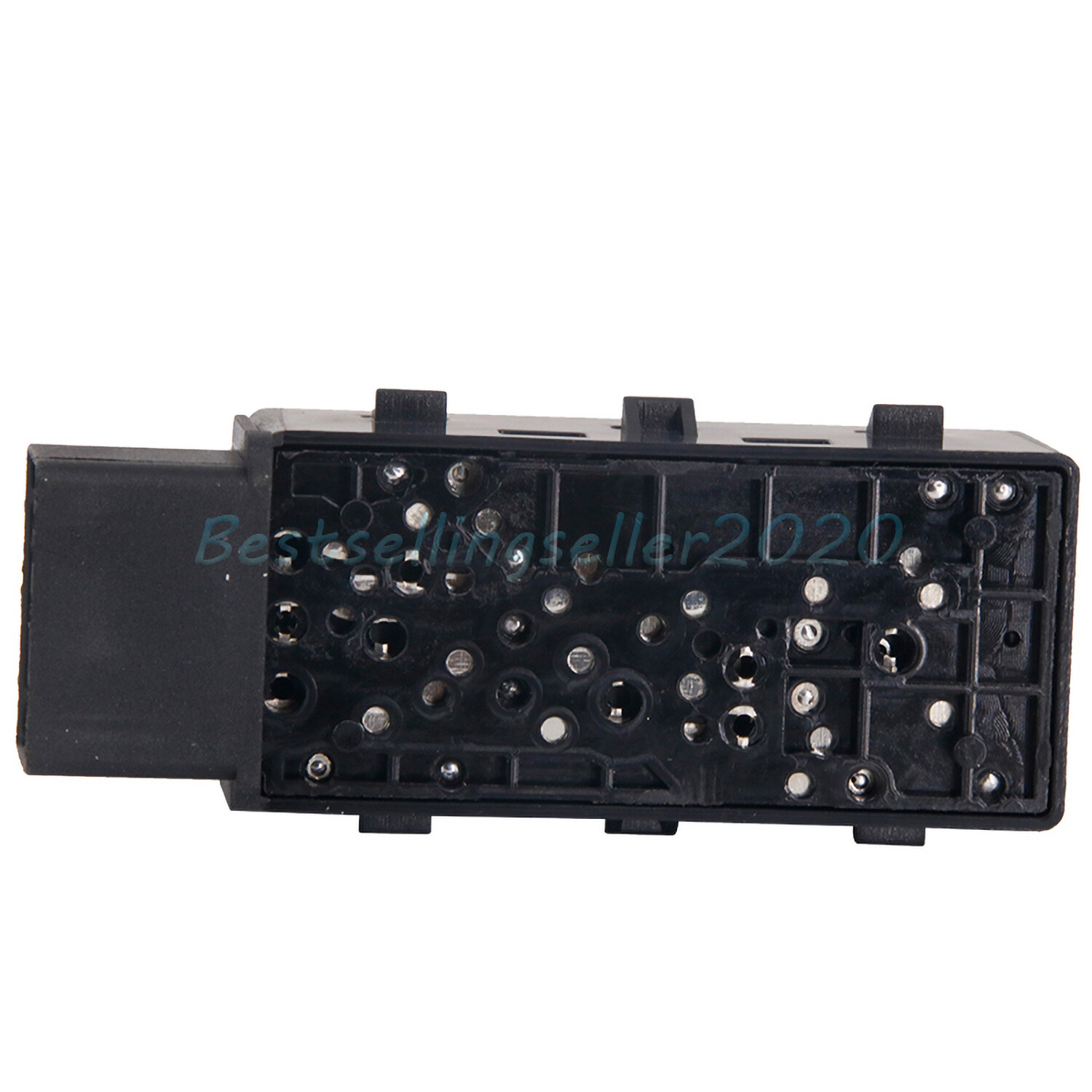 LF Power Seat Control Switch 6-Way Fit for Chevrolet GMC Cadillac Buick ...