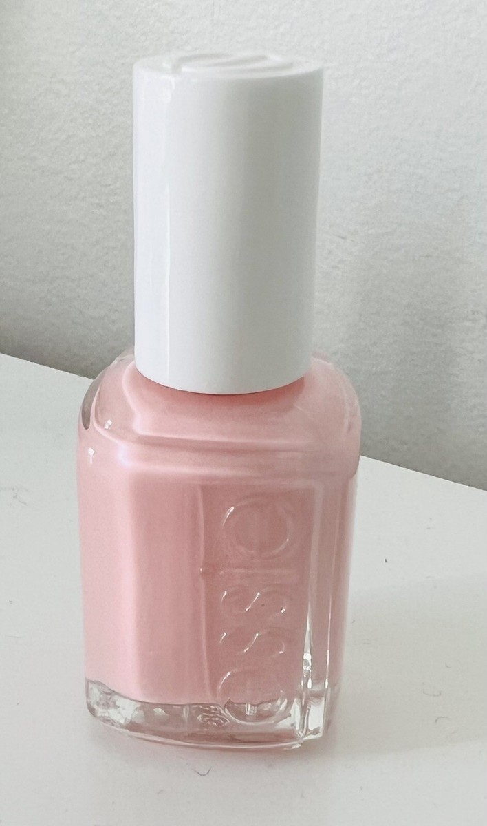 Essie Pop Art Pink