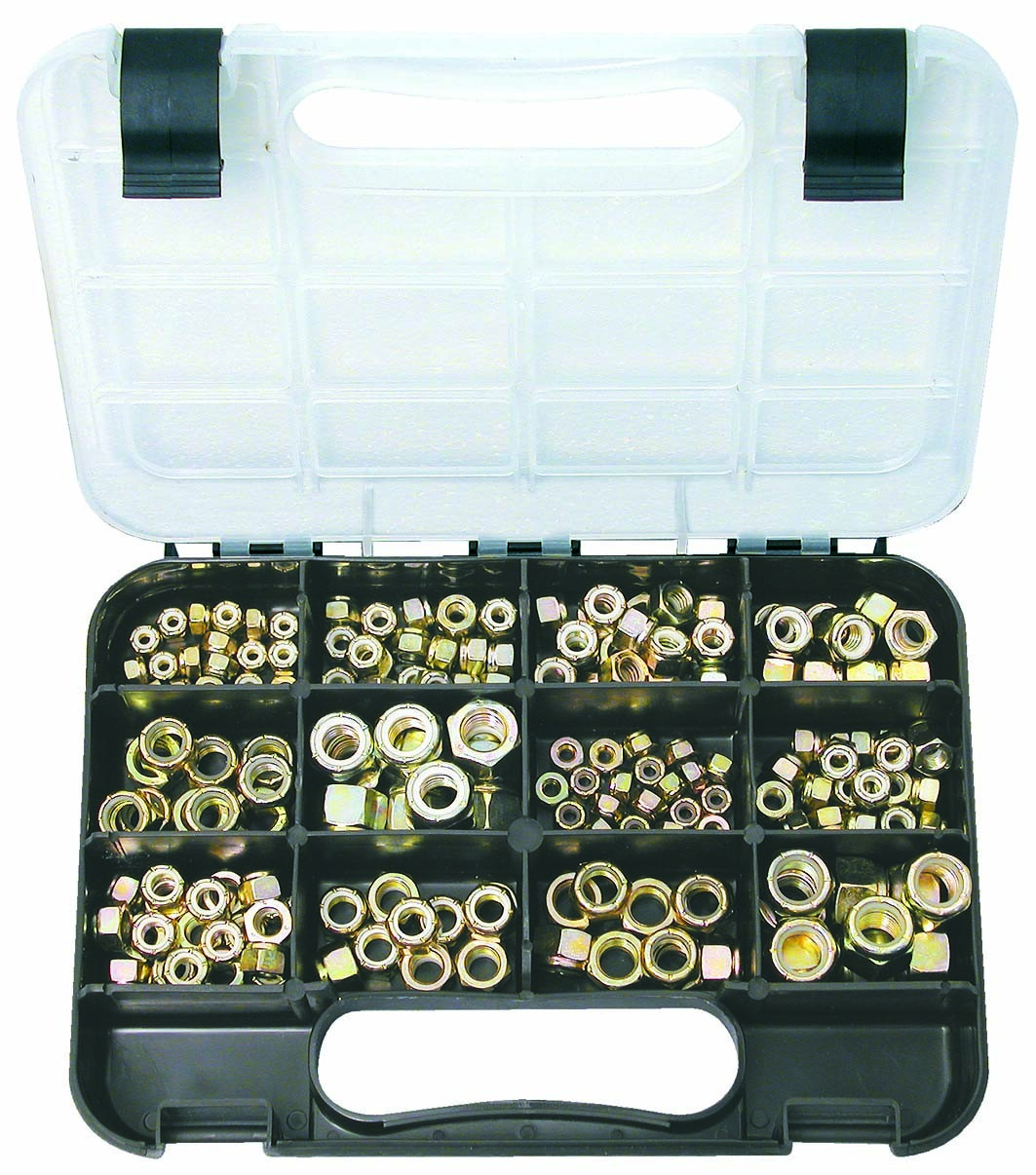 GJ Works GKA Grab Kits - Screws, Nuts, Bolts, Washers, Fuses, Pins ...