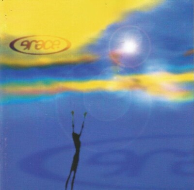 Grace Self-Titled CD (Like New) | eBay