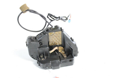 2003-2006 MERCEDES W211 E320 SEDAN REAR LEFT DRIVER DOOR LOCK ACTUATOR ...