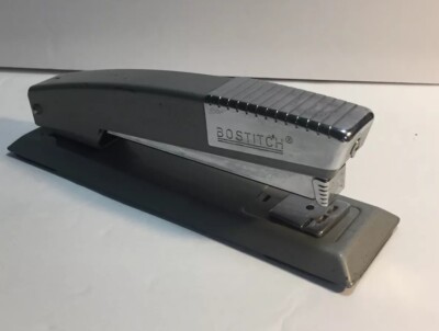 Staplers - Vintage Bostitch Model