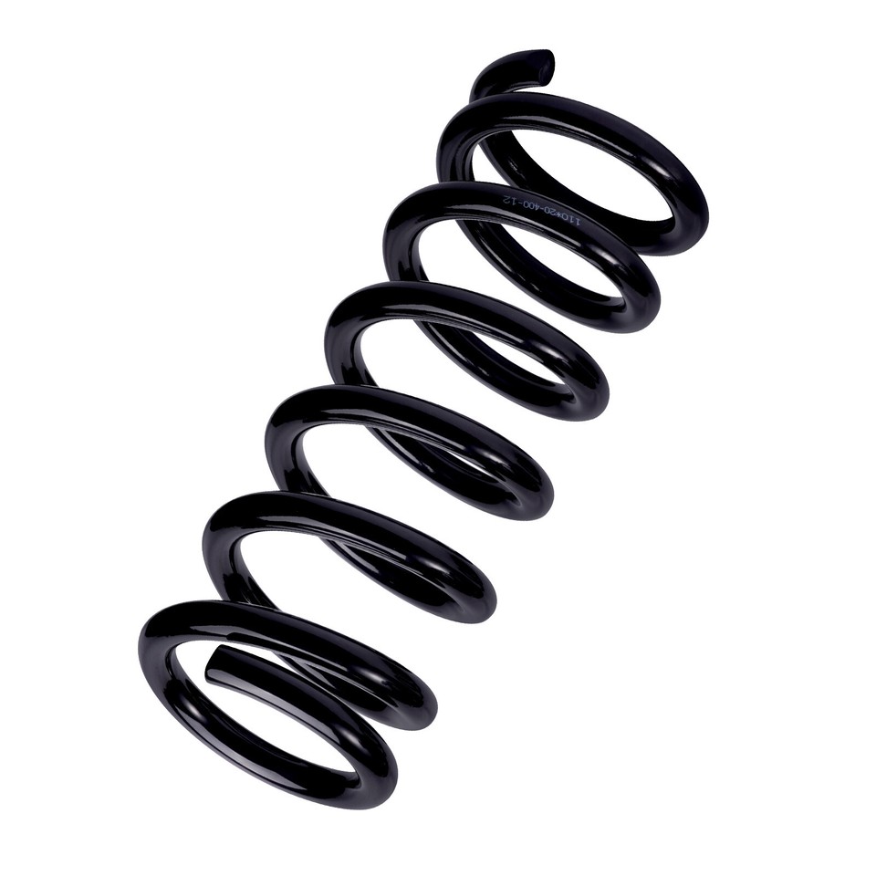 2" Front Lowering Coil Springs Drop Kit For Chevrolet Silverado 1500 ...