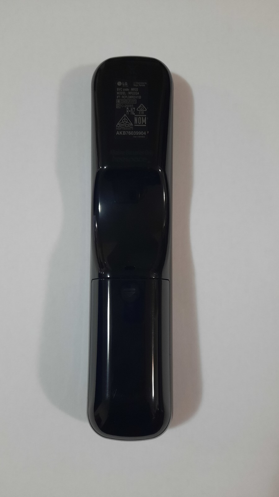 MR22GA Magic Remote for Smart TV GENUINE LG AKB76039904 | eBay