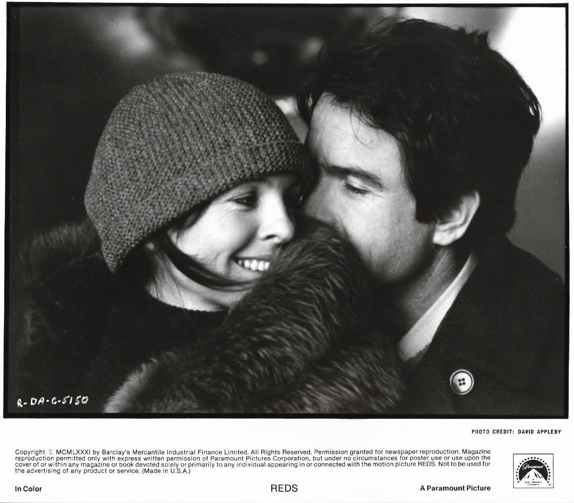Warren Beatty E Diane Keaton Annette Bening And Warren Beatty's