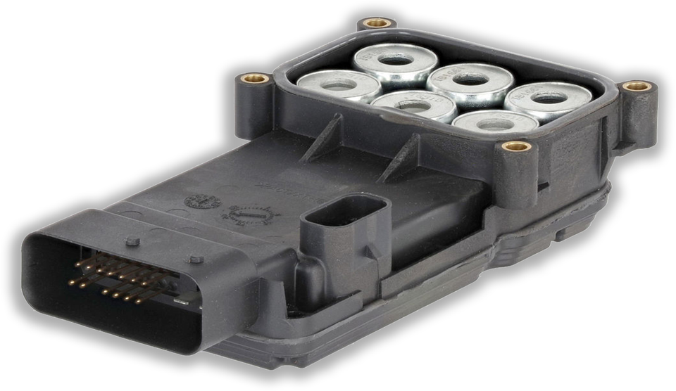 1999-2004 Ford F-150 F-250 Expedition Lincoln ABS Module *REPAIR ...