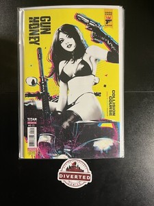 Diverted Comics | eBay Stores