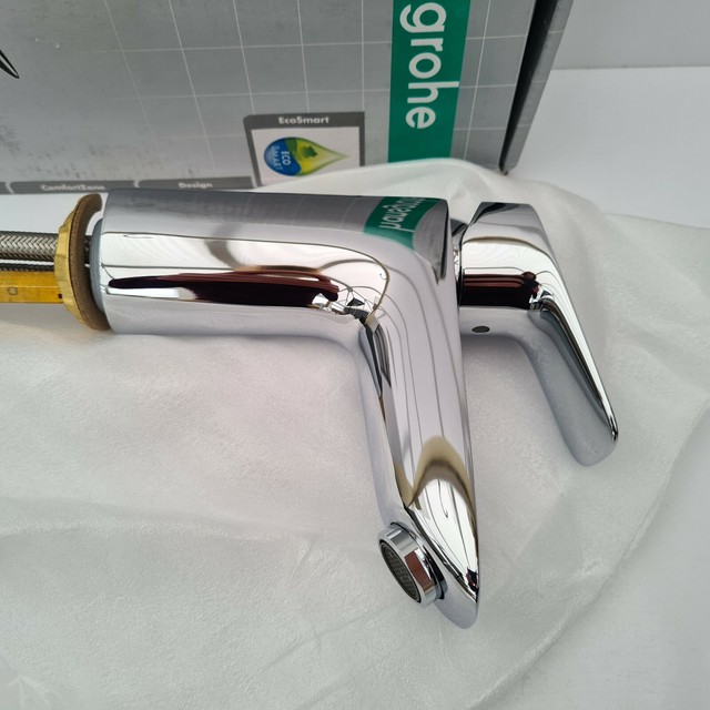 Hansgrohe Logis Basin Faucet 100 Mixer Tap 71100000 for sale online | eBay
