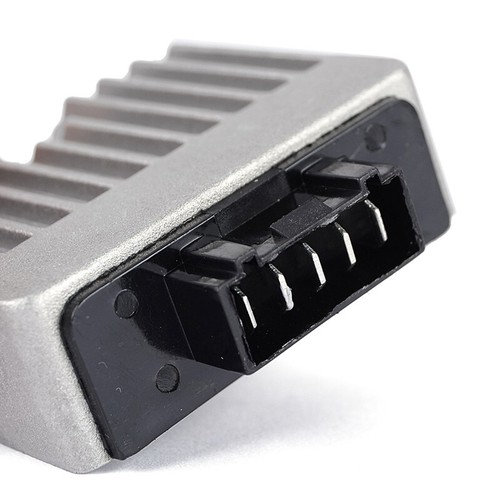 Regulator Rectifier For Piaggio FLY ZIP 100 50 4T 4V 2V 05-15 For Vespa ...