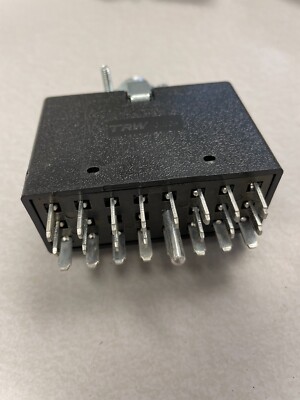 Connectors - Cinch Jones Connector