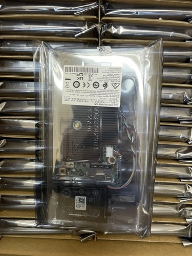 Dell PERC H745 JT47Y 0JT47Y Front Controller w/Battery | eBay