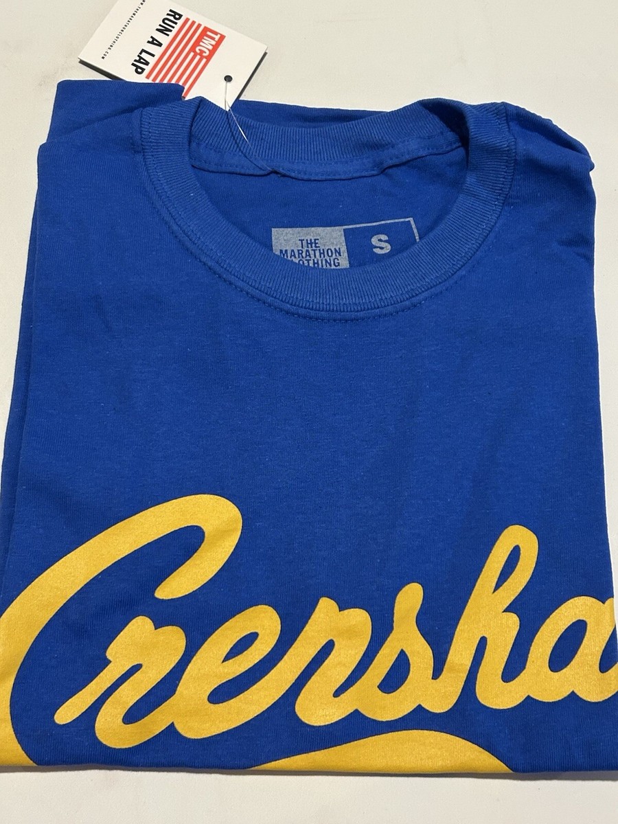 Nipsey Hussle Crenshaw Logo