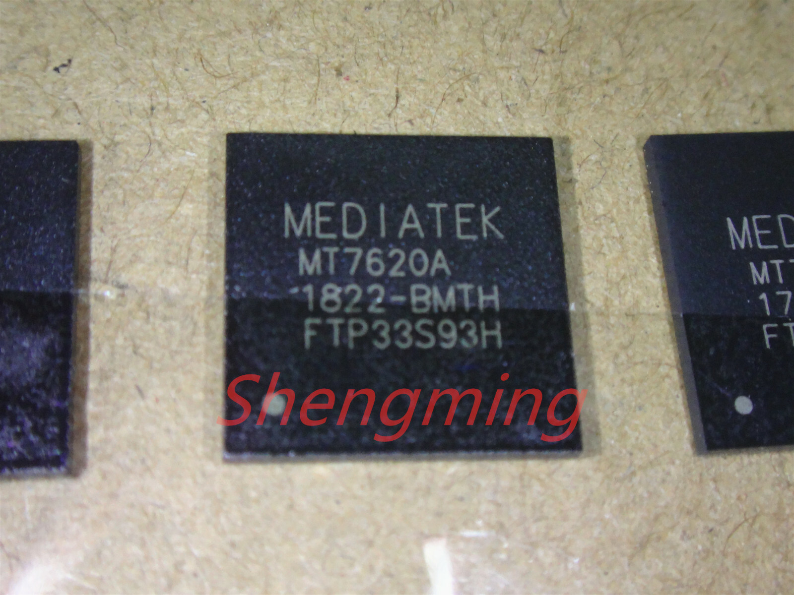 5pcs MT7620A MT7620 BGA | eBay