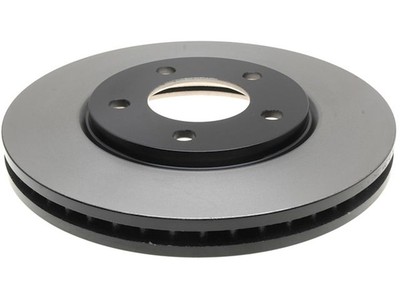Front Brake Rotor For 2001-2007 Dodge Caravan 2005 2002 2003 2004 2006 ...