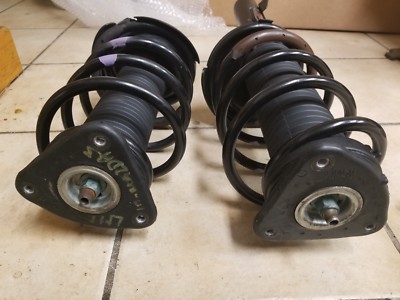 2010 2011 2012 2013 MAZDA 3 LEFT FRONT STRUT SHOCK | eBay