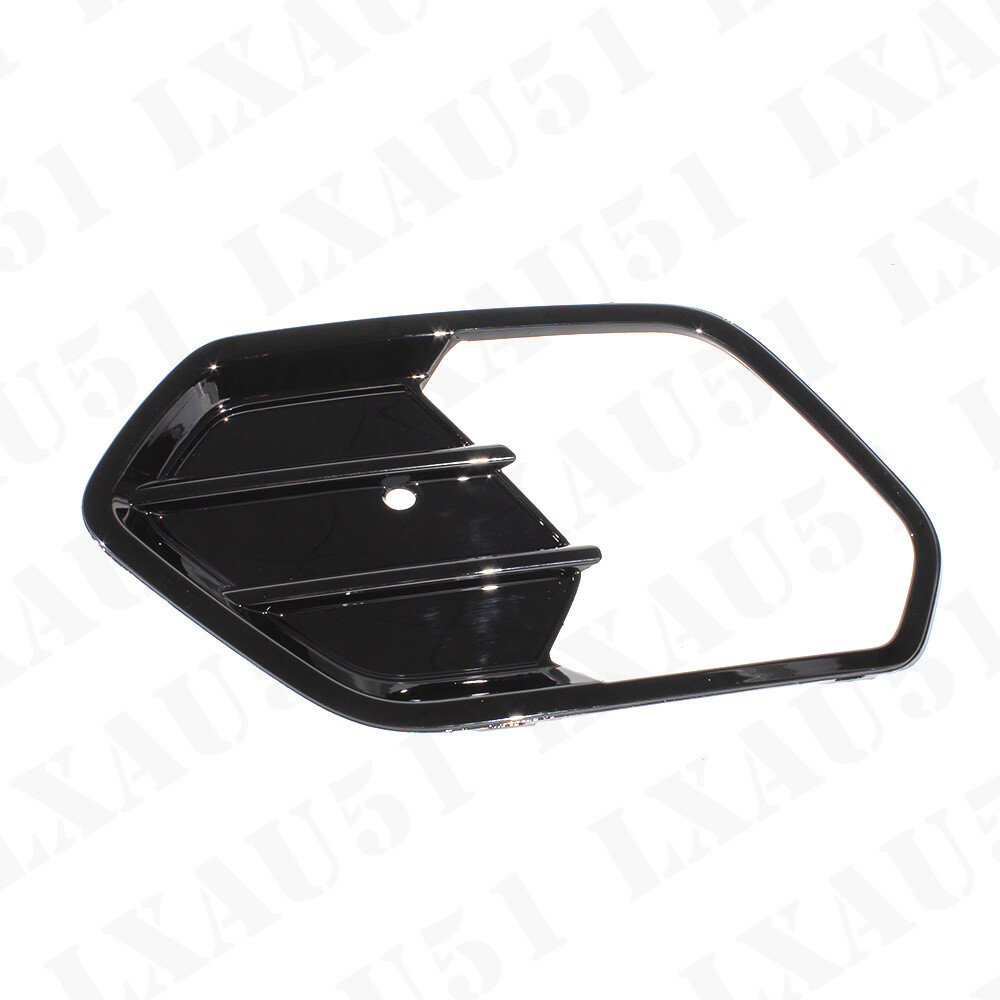 Halogen Fog Light Lamp With Painted Bezel Brille Cover For Escape Kuga ...