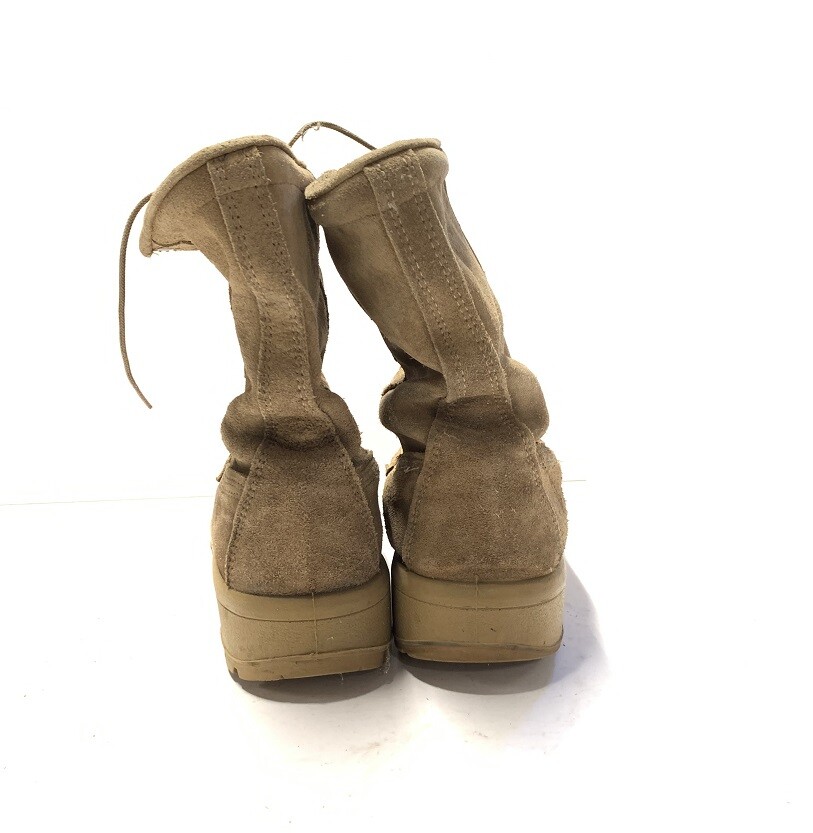 US Army Belleville Cold Weather Outdoor Goretex Winter Boots 7R Size 40 ...