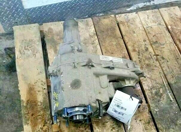 2001-2004 Dodge Dakota Transfer Case Model NV233 | eBay