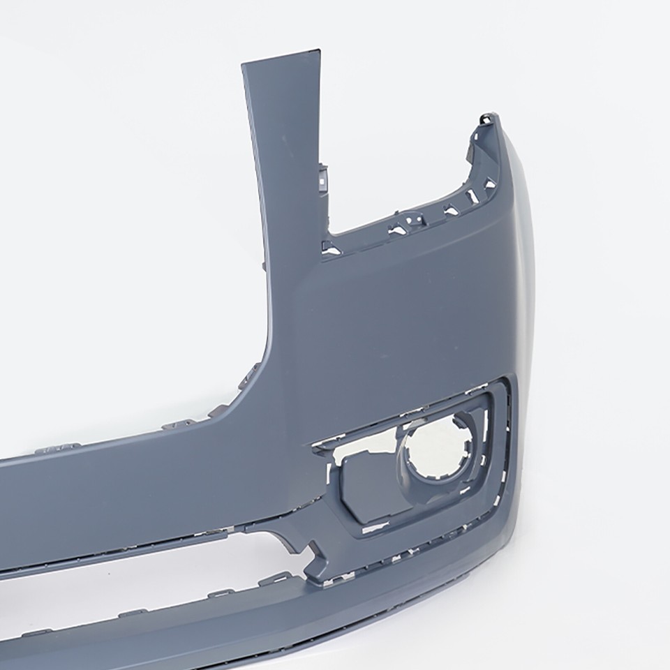 For 2013 2014 2015 2016 GMC Acadia Front Upper Bumper Cover Primed ...